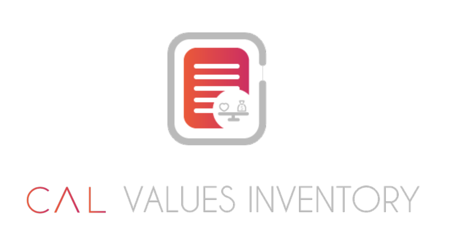 CAL Values Inventory (CVI)